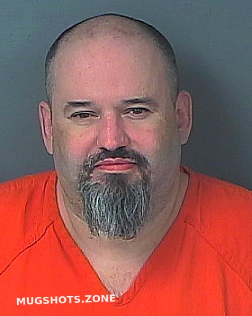 MCCUNE DANIEL MICHAEL 06/28/2024 - Hernando County Mugshots Zone