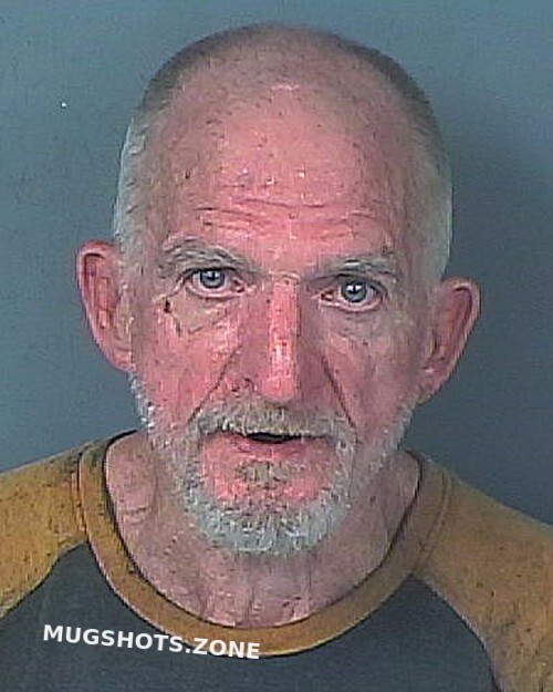 BECK MELVIN WAYNE 07/02/2024 - Hernando County Mugshots Zone
