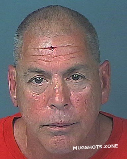 ANGELUCCI MARK 07/05/2024 - Hernando County Mugshots Zone