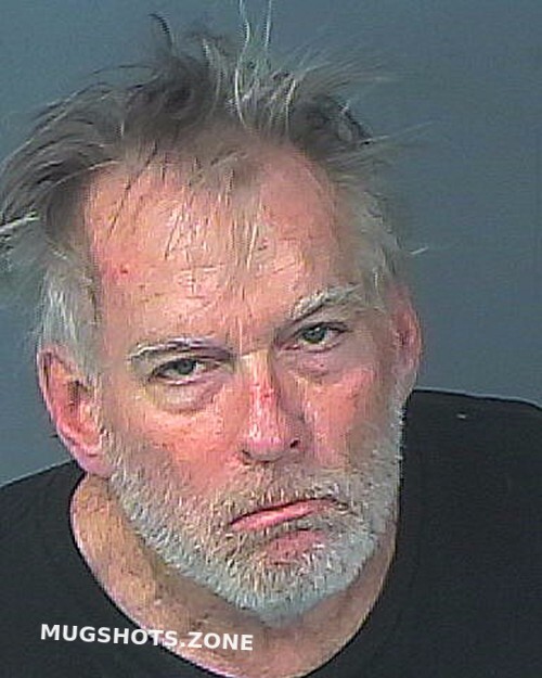 GOOLSBY JOHN RILEY 07/07/2024 - Hernando County Mugshots Zone