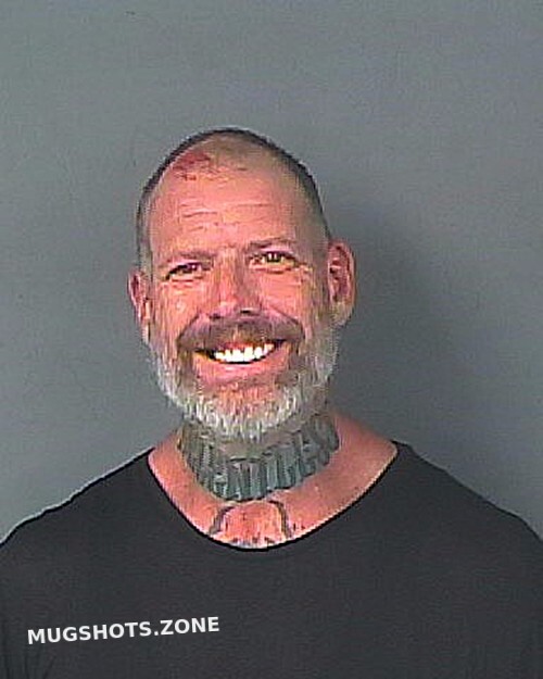 MILLER MICHAEL LEE 07/08/2024 - Hernando County Mugshots Zone