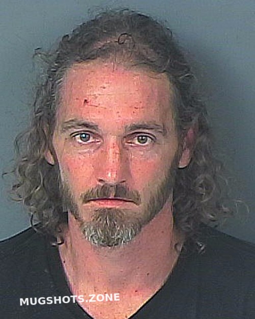 JAMES JOSHUA ERIC 07/11/2024 - Hernando County Mugshots Zone
