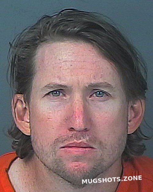 PUGH NATHANIEL DAVID 07/12/2024 - Hernando County Mugshots Zone