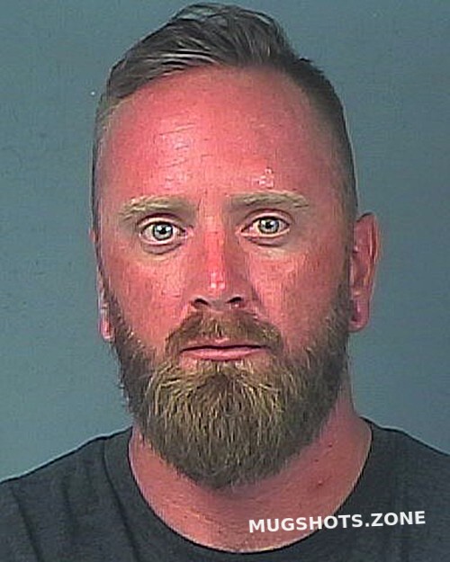 OLIVER NEAL PATRICK 07/15/2024 - Hernando County Mugshots Zone