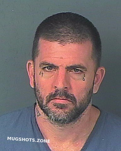 AUSTIN JASON DOUGLAS 07/17/2024 - Hernando County Mugshots Zone