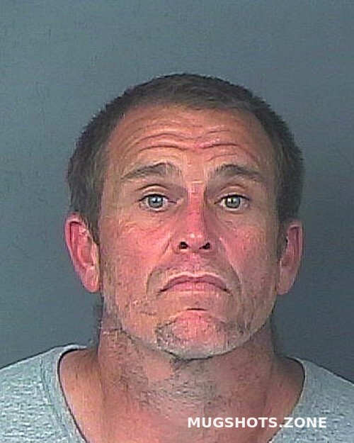 GUNDERSEN KEVIN 07/27/2024 - Hernando County Mugshots Zone