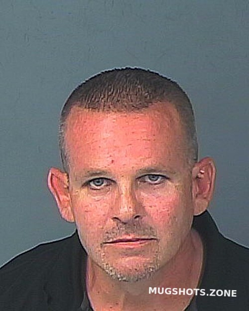 CAPAZZI STEVEN SCOTT 07/30/2024 - Hernando County Mugshots Zone