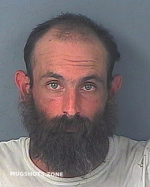 BELLIS OCASIO RONALD ADAM 08/06/2024 - Hernando County Mugshots Zone