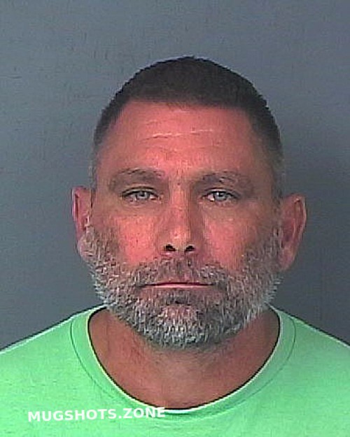 SWICK MARK KEVIN 08/08/2024 - Hernando County Mugshots Zone