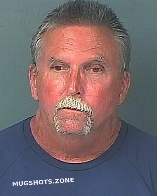 HARRIS ROBERT CHARLES 08/09/2024 - Hernando County Mugshots Zone