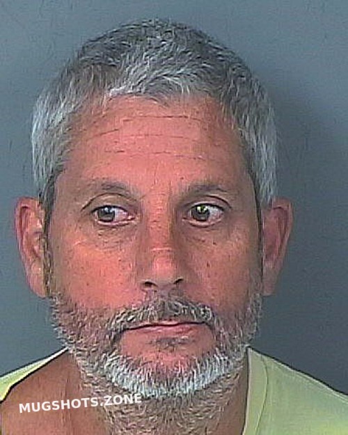 WOLDEN WILLIAM THEODORE 08/19/2024 - Hernando County Mugshots Zone