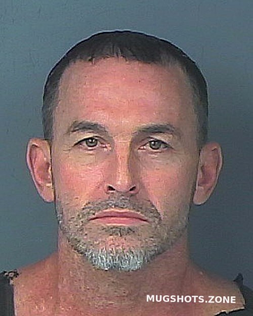 POWELL ERIC SHANE 08/23/2024 - Hernando County Mugshots Zone