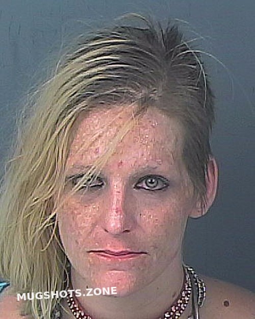 CORTRIGHT BRYNN ELIZABETH 08/27/2024 - Hernando County Mugshots Zone