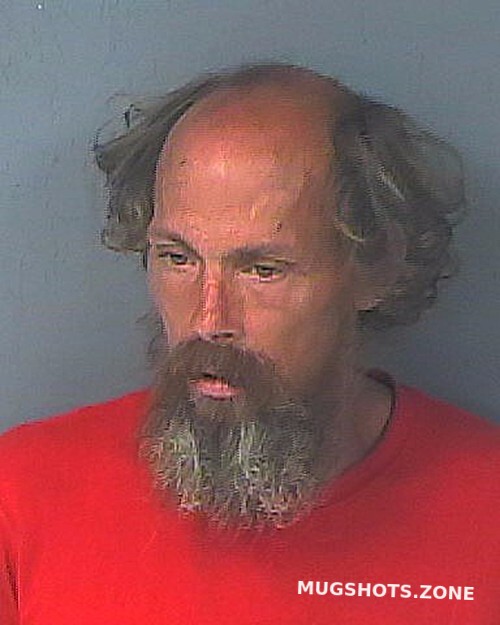 WILEY DUSTIN JACOB 08/28/2024 - Hernando County Mugshots Zone