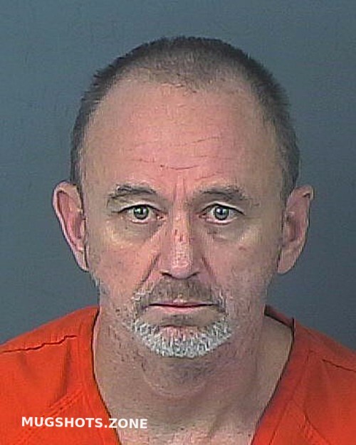 RICH JR 09/25/2024 - Hernando County Mugshots Zone