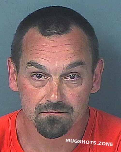 HALLER ZACHARY B 10/13/2024 - Hernando County Mugshots Zone