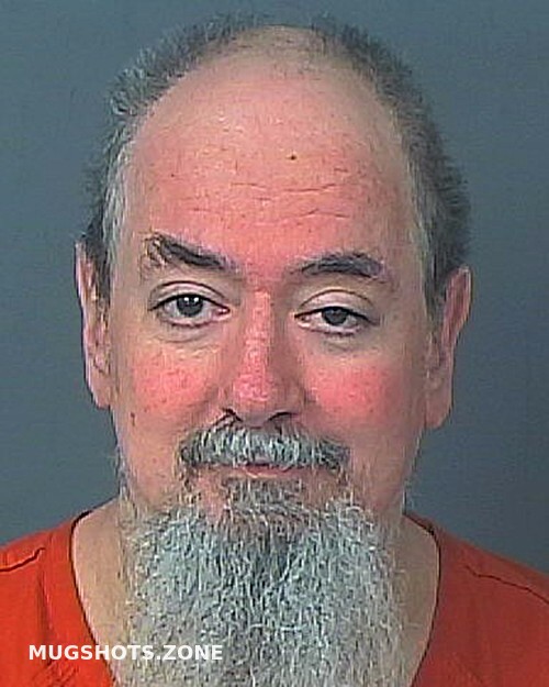 DELACY MICHAEL ERNIE 10/16/2024 - Hernando County Mugshots Zone