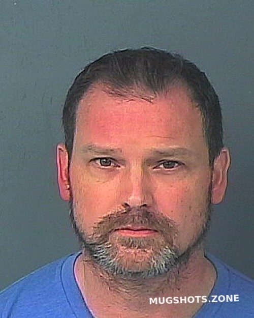 MACK STEVEN DENNIS 10/21/2024 - Hernando County Mugshots Zone
