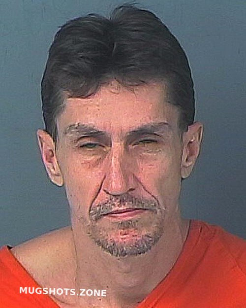 LAFOUNTAIN CODY LEE 11/13/2024 - Hernando County Mugshots Zone