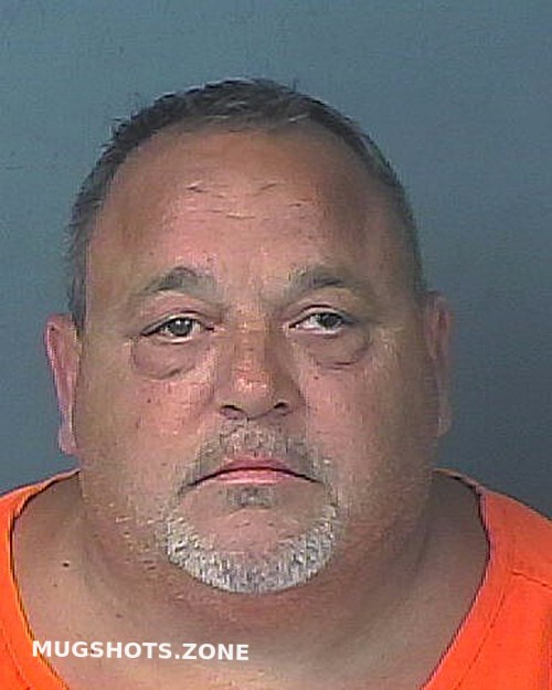 POPELY JOSEPH LOUIS 11/21/2024 - Hernando County Mugshots Zone