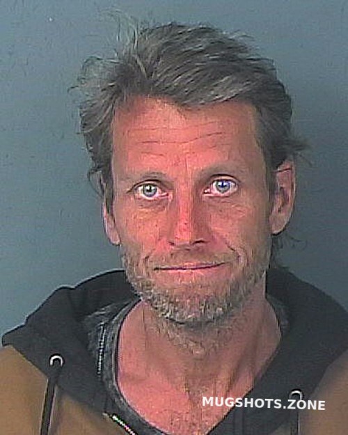 HOOPS JASON MICHAEL 12/13/2024 - Hernando County Mugshots Zone