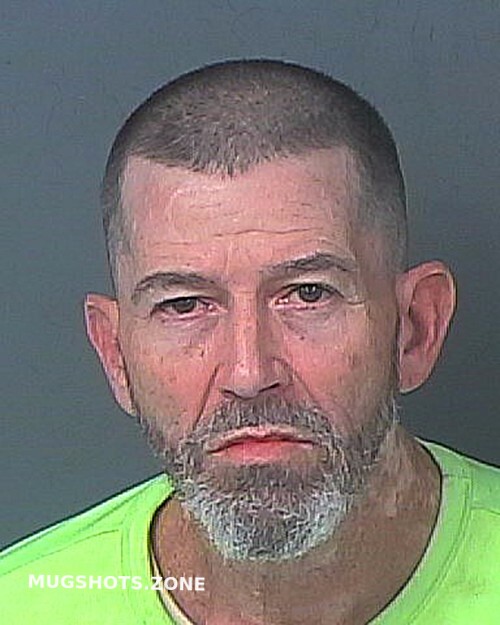 BONANNO PATRICK DWAYNE 12/13/2024 - Hernando County Mugshots Zone