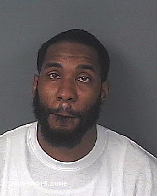 NEAL MARCUS JAMAL 12/15/2024 - Hernando County Mugshots Zone