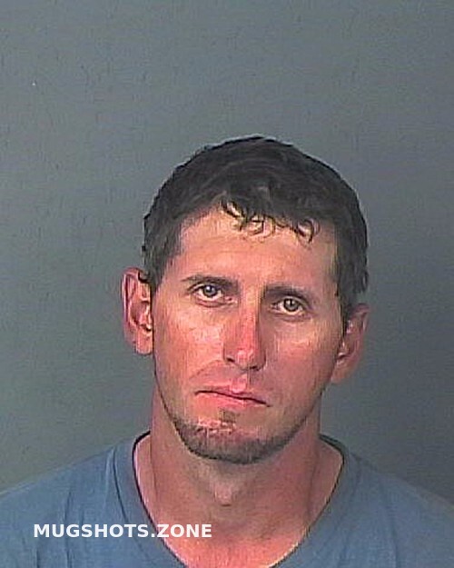 ROUSH JAKE DYLAN 12/17/2024 - Hernando County Mugshots Zone