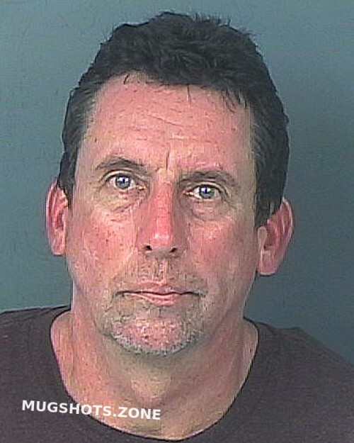 FULKERSON RALPH ANDREW 12/17/2024 - Hernando County Mugshots Zone