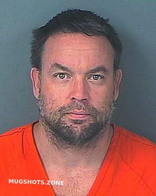 BERGHORN PHILLIP CARL 12/17/2024 - Hernando County Mugshots Zone