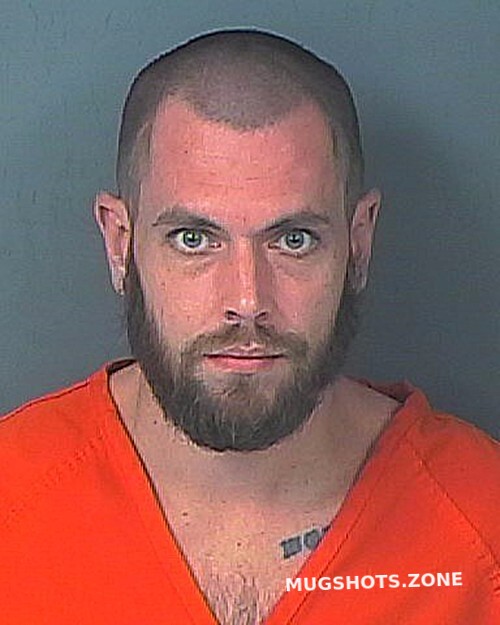 HARDIN SETH TYLER 12/17/2024 - Hernando County Mugshots Zone