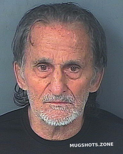 CONNELLY VICTOR LYNN 12/23/2024 - Hernando County Mugshots Zone
