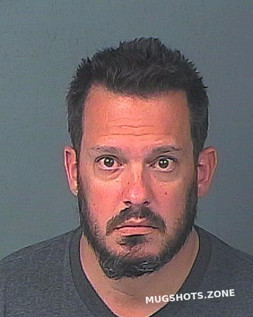 CONWAY JEFF 12/24/2024 - Hernando County Mugshots Zone