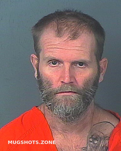 JOHNSON STEVEN MARK 12/26/2024 - Hernando County Mugshots Zone