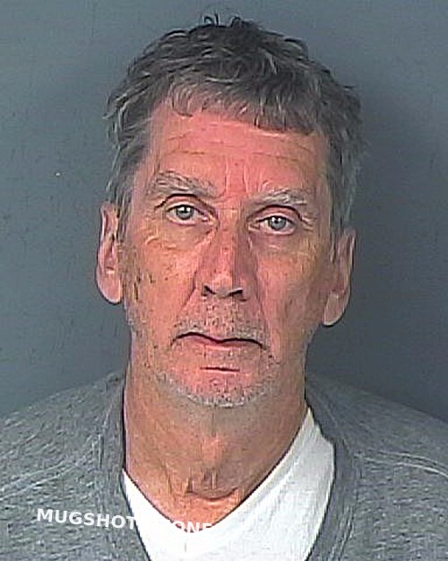 KLEVENE MICHAEL ALAN 12/27/2024 - Hernando County Mugshots Zone