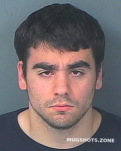 MENDES ADAM AURILIO 12/27/2024 - Hernando County Mugshots Zone