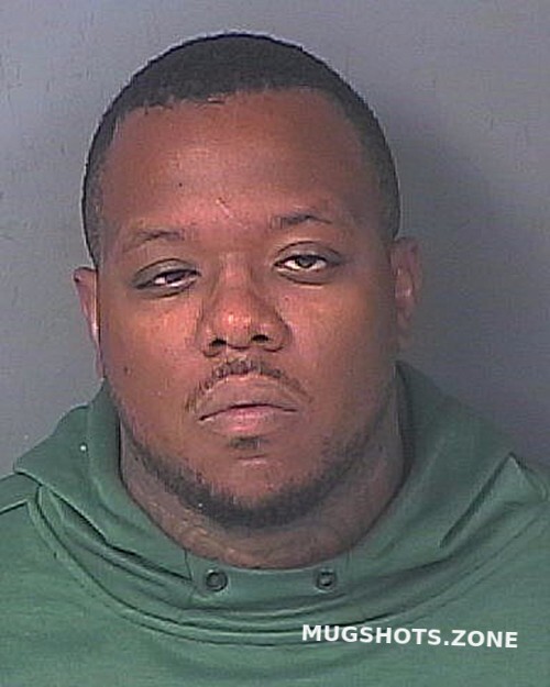 KEY GARY LEE 01/08/2025 - Hernando County Mugshots Zone