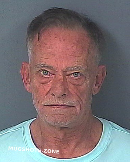 WILLIAMS DONALD MICHAEL 01/09/2025 - Hernando County Mugshots Zone