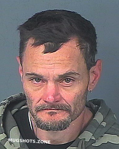 NOBLES KEVIN PATRICK 01/12/2025 - Hernando County Mugshots Zone