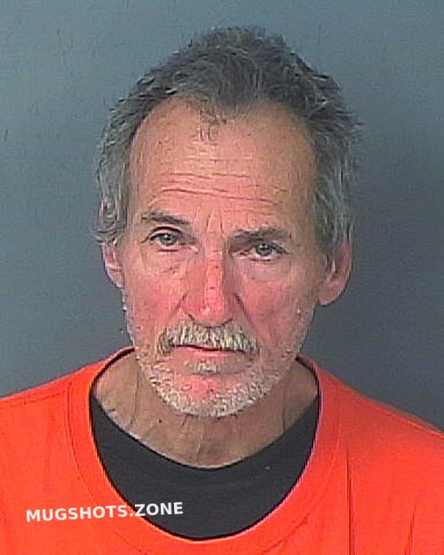 SULLIVAN THOMAS PATRICK 01/17/2025 - Hernando County Mugshots Zone