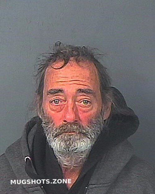 OLIVER JOSEPH WILLIAM 01/17/2025 - Hernando County Mugshots Zone