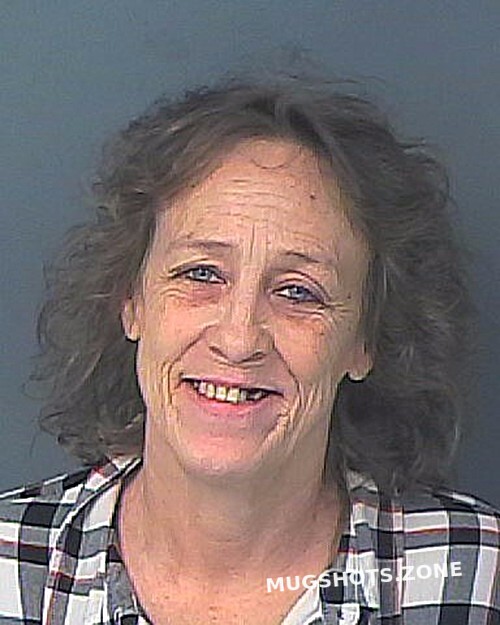 EDDY KELLY 01/17/2025 - Hernando County Mugshots Zone