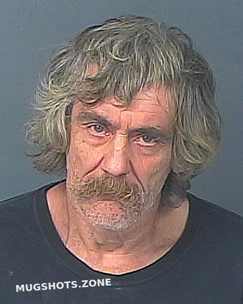 TROXELL CHRISTOPHER A 01/18/2025 - Hernando County Mugshots Zone