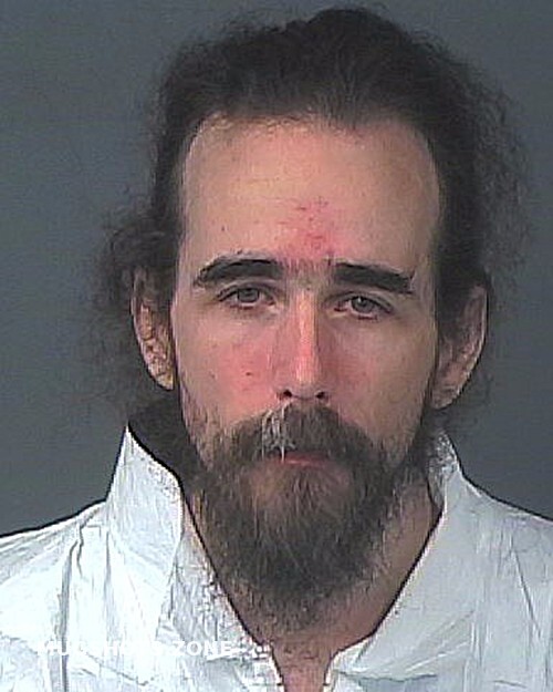 WATSON SCOTT DANIEL LOUIS 01/19/2025 - Hernando County Mugshots Zone