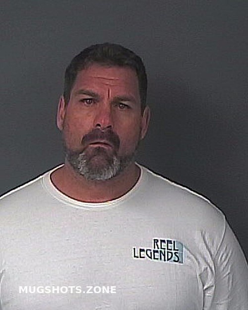 HALL BRYAN JOSEPH 01/25/2025 - Hernando County Mugshots Zone
