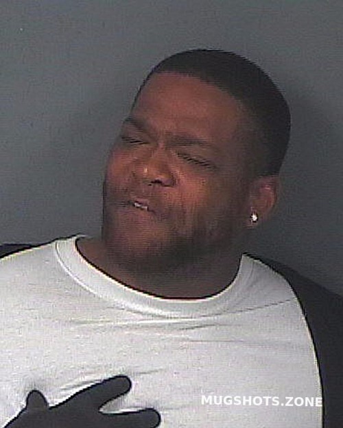 HAMBRICK DARREN DEWAYNE 01/27/2025 - Hernando County Mugshots Zone