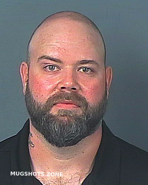 CONDRON JOSEPH LANELL 01/29/2025 - Hernando County Mugshots Zone
