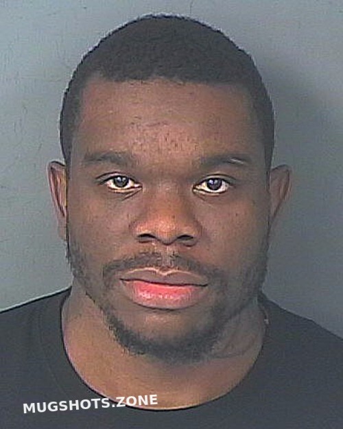 MERRIWEATHER QUATAVIA MOREL 01/30/2025 - Hernando County Mugshots Zone