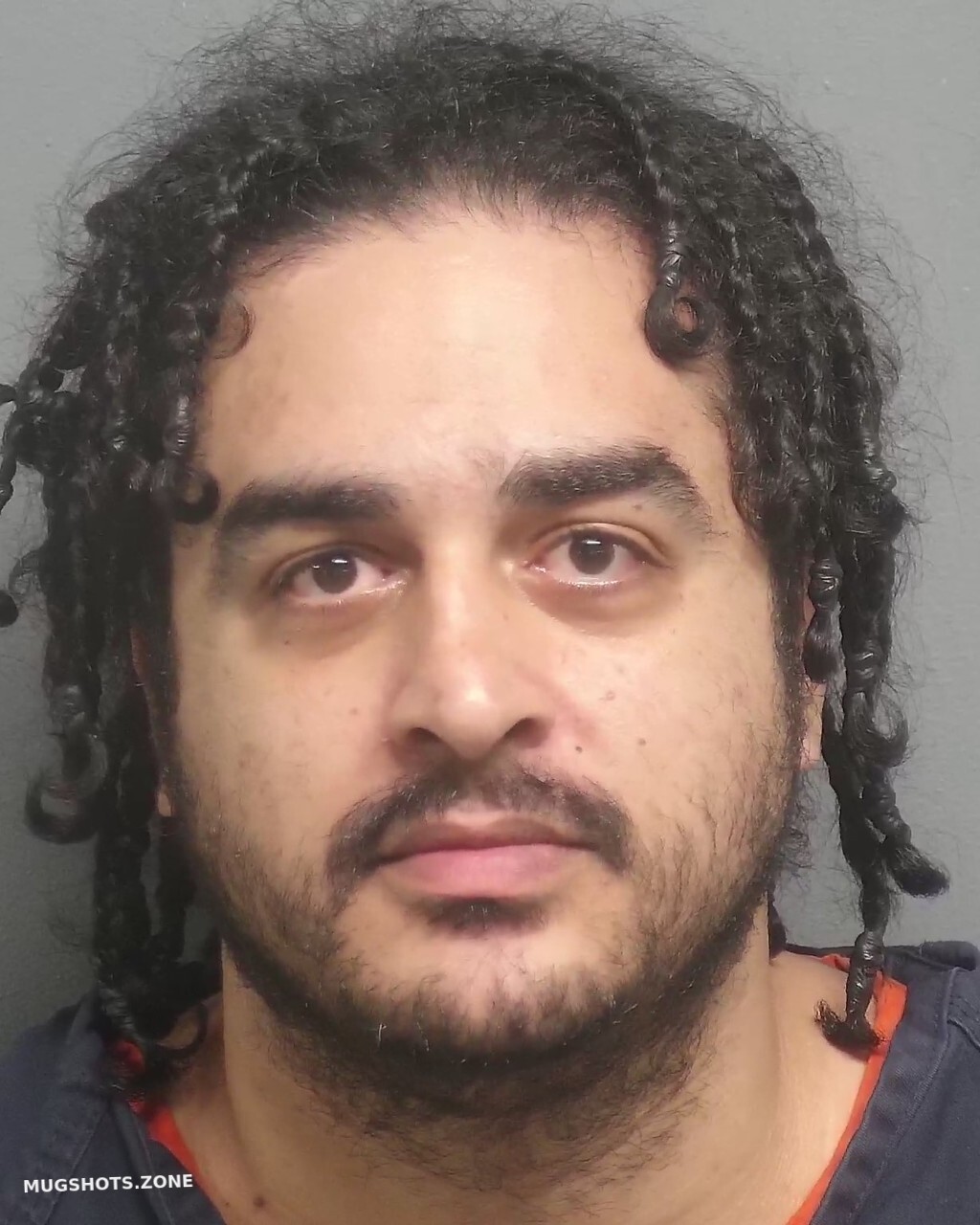 GONZALEZ ANGEL N 01/31/2025 - Hernando County Mugshots Zone