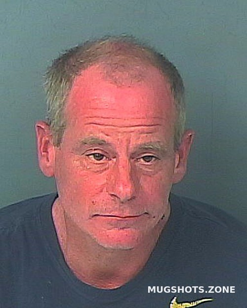 RIBIAT WILLIAM JERALD 01/31/2025 - Hernando County Mugshots Zone